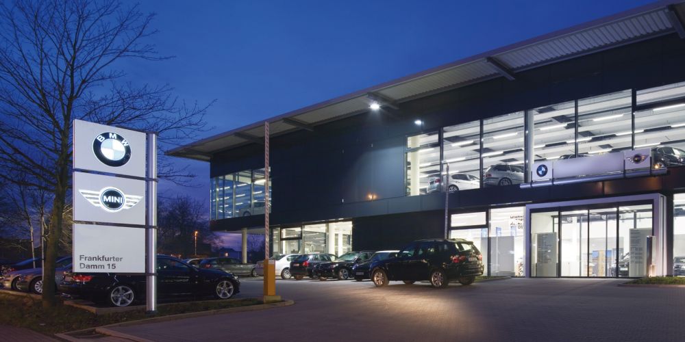 Procar Automobile - MAG Automotive