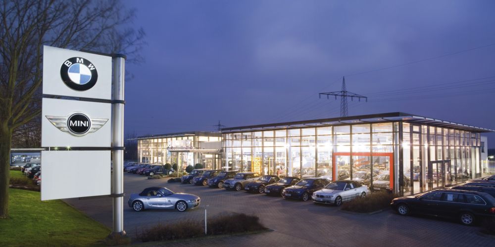 Procar Automobile - MAG Automotive